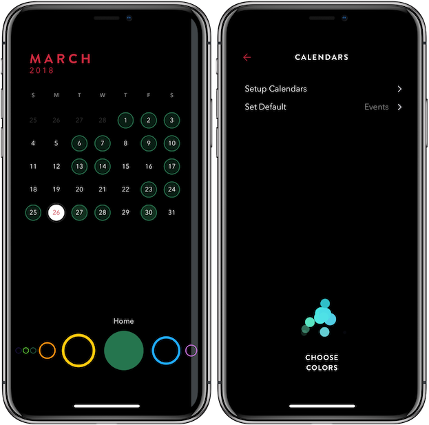 Taking Advantage of Multiple Calendars in Timepage | by Jake Underwood ...
