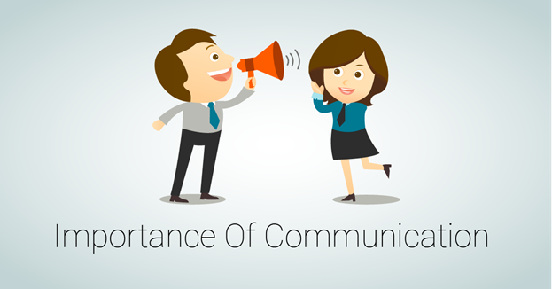 Importance of communication in 7 areas of life to save you face ...