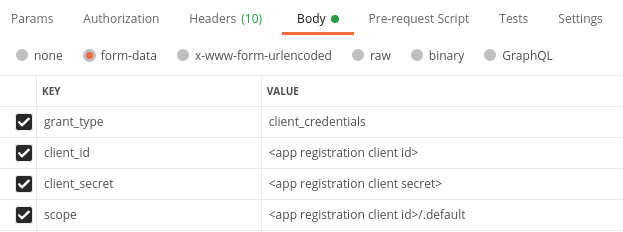 How To Use Postman To Test Asp Net Core Web Api Secured With Jwt Token Authentication By 