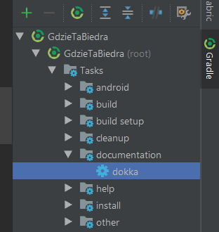 Android build hacks #3 — documentation with Dokka | by Adam Świderski | AndroidPub | Medium