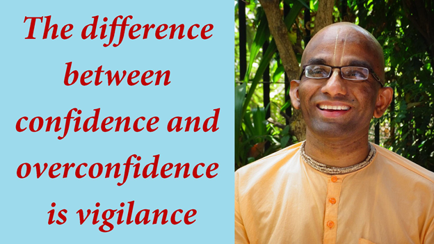 Difference between confidence and overconfidence | by Ojasvi Balotia ... Difference between confidence and overconfidence | by Ojasvi Balotia ...