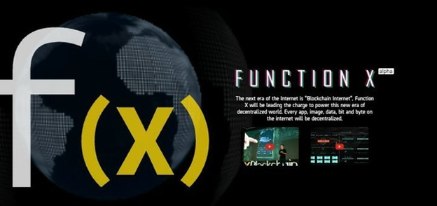 FUNCTION X, BLOCKCHAIN REVIEW. Pundi X undertaking is lead by an all ...