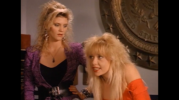 Second Viewing: Vice Academy Part 2 (1990) | by Patrick J Mullen | As ...