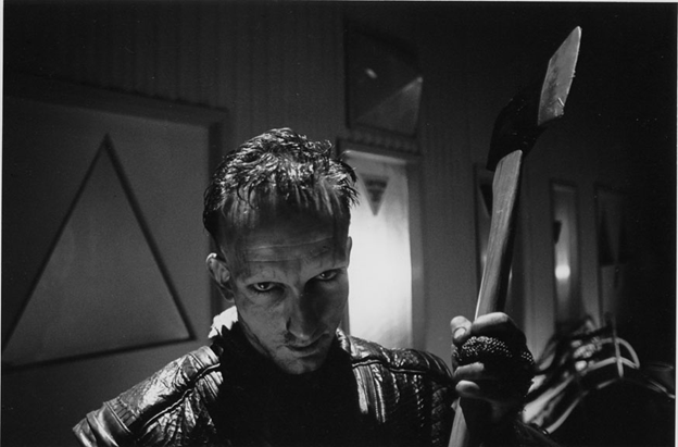 Movie Review: Death Warmed Up (1984) | by Patrick J Mullen | As Vast as ...