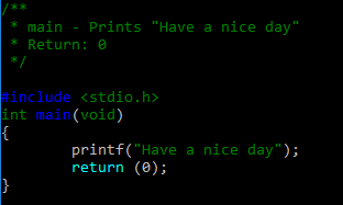 Stages of compilation in GCC. The GNU Compiler Collection (GCC) is a ...