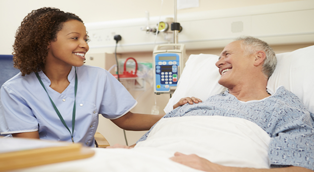 Your injuries and illnesses work weekends. Does your hospital? | by ...