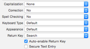 How to search a parse.com table view. iOS, Swift 1.2, Parse.com 1.7.2 | by Bizzi Bradbury ...