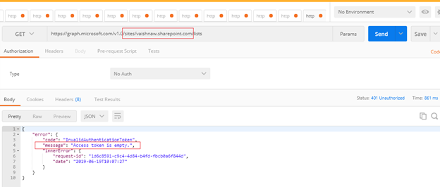 Creating An Azure Function That Generates Access Token For