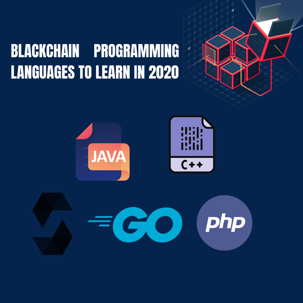 Blockchain Programming: What Languages Do You Need to Study In 2020 ...