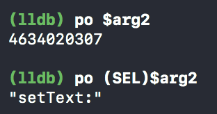 Xcode and LLDB Advanced Debugging Tutorial: Part 3 | by Fady Derias | Medium