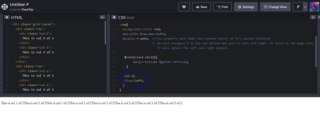 Designing your own layout using CSS | by #Ray | Medium