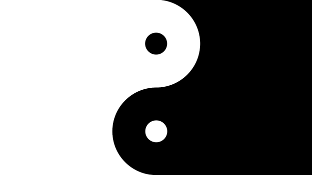 Multimedia Blog #3. The Yin & Yang is a good example of… | by Tmancanam ...