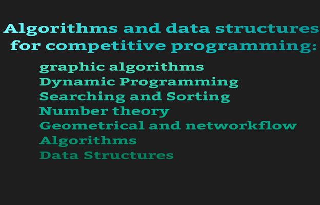 WHAT IT REQUIRES FOR BEING A COMPETITIVE PROGRAMMER? | by Chelsi somani ...