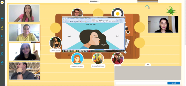How To Conduct Better Breakout Sessions In Your Virtual Classes | by ...