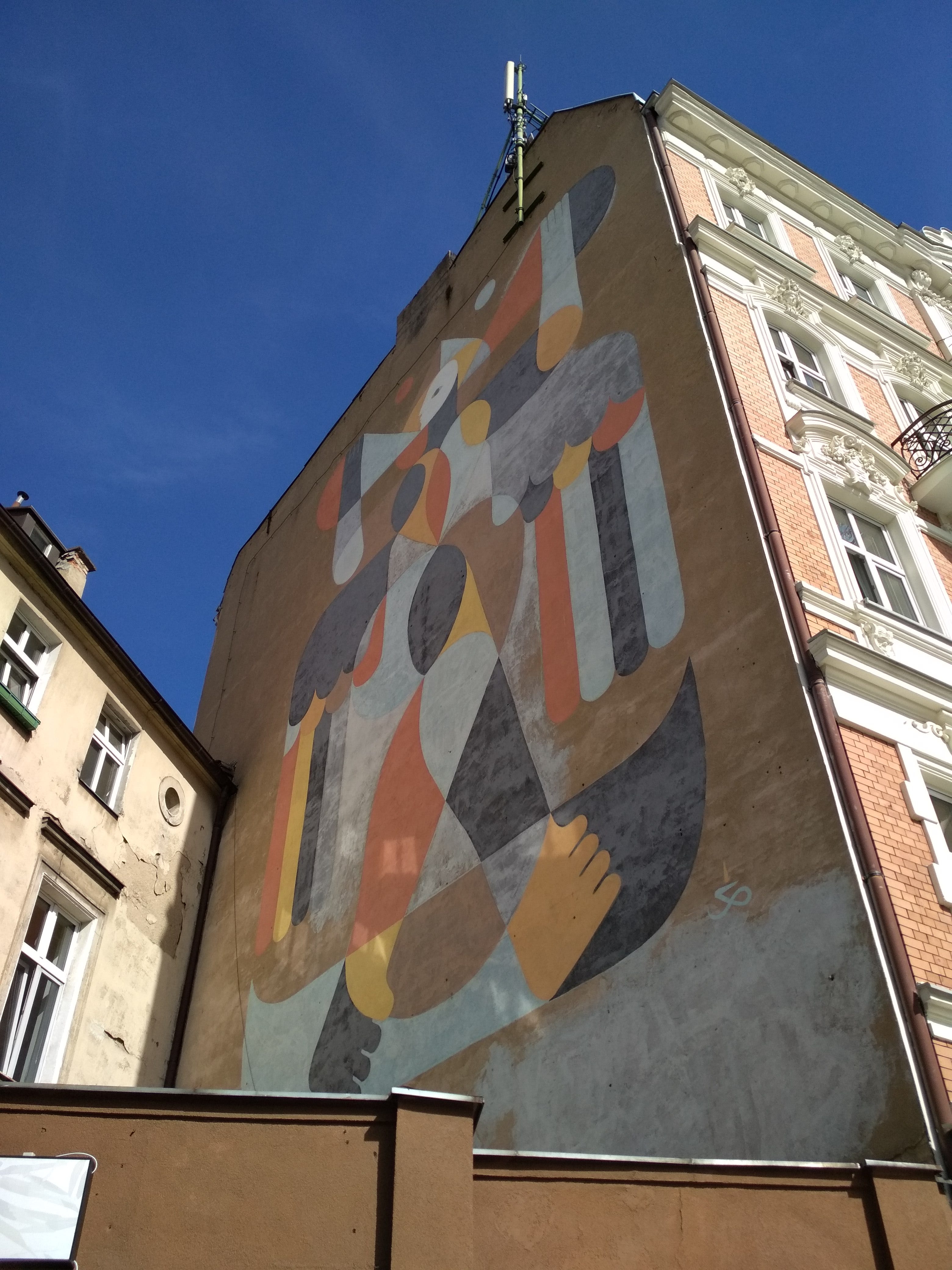 Street Art Poznań Poland: Map of Murals | by Marengo N | What’s’Art ...
