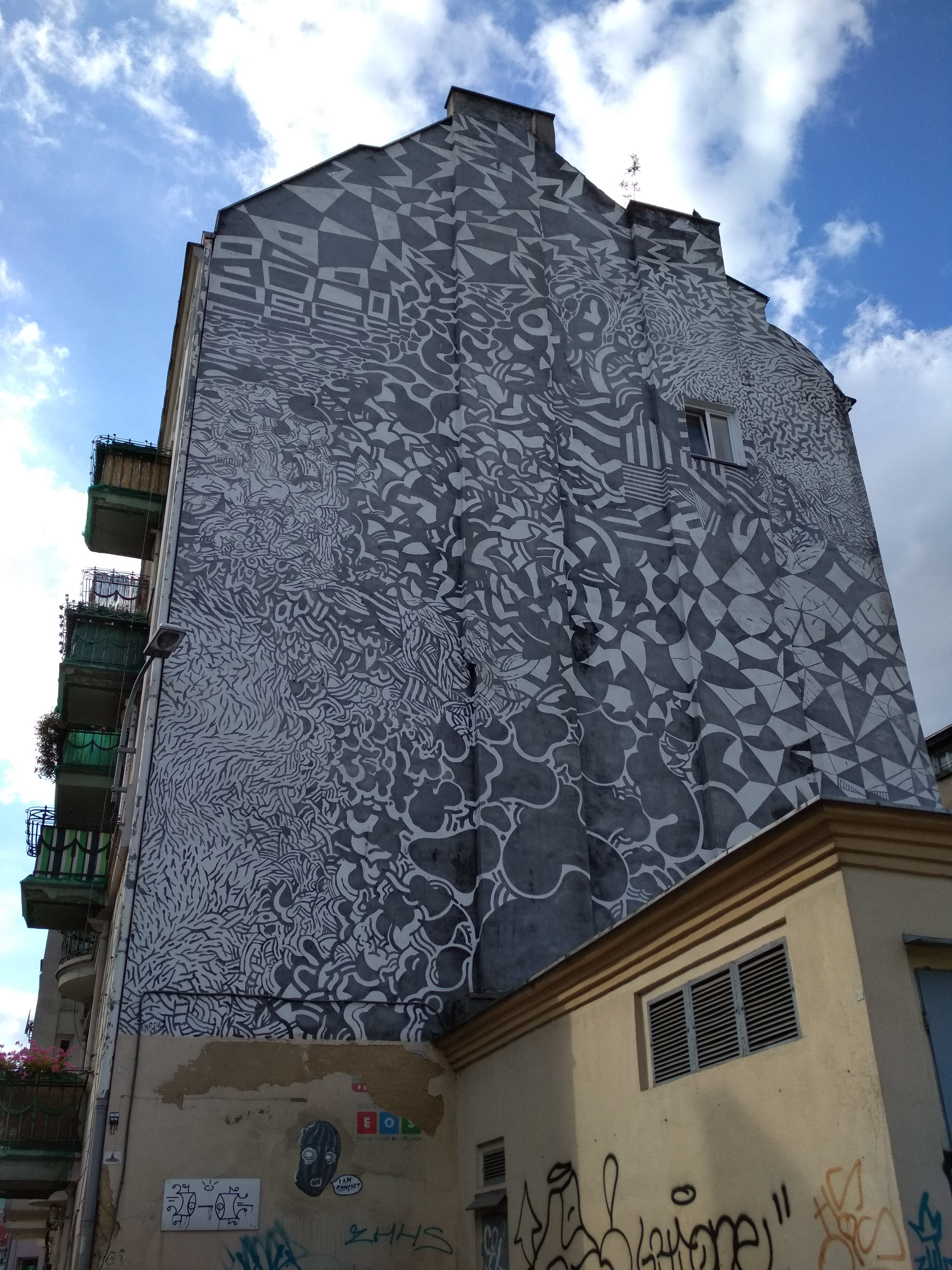 Street Art Poznań Poland: Map of Murals | by Marengo N | What’s’Art ...