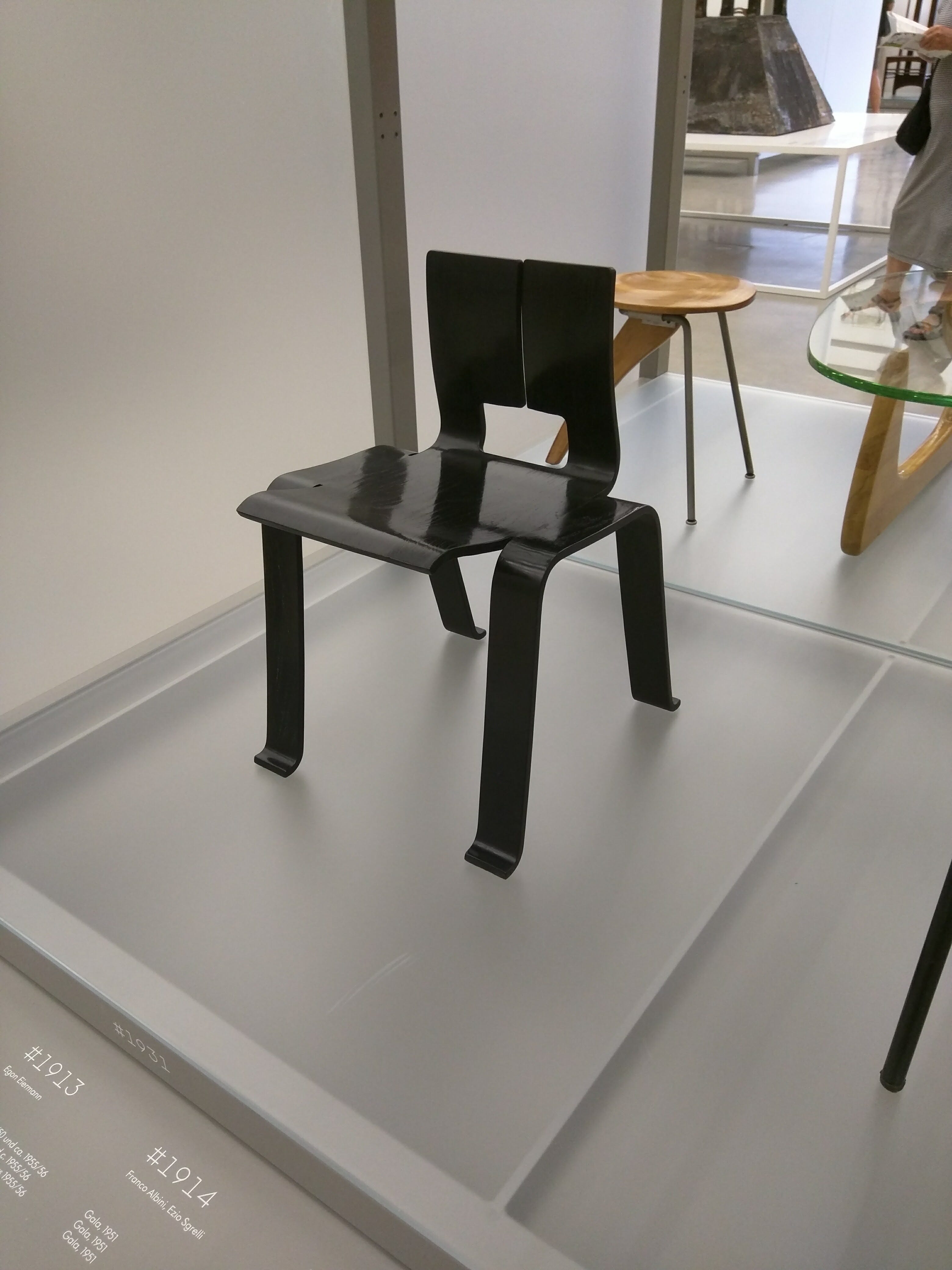 A day at the Vitra Design Museum. Some images from a recent visit to ...