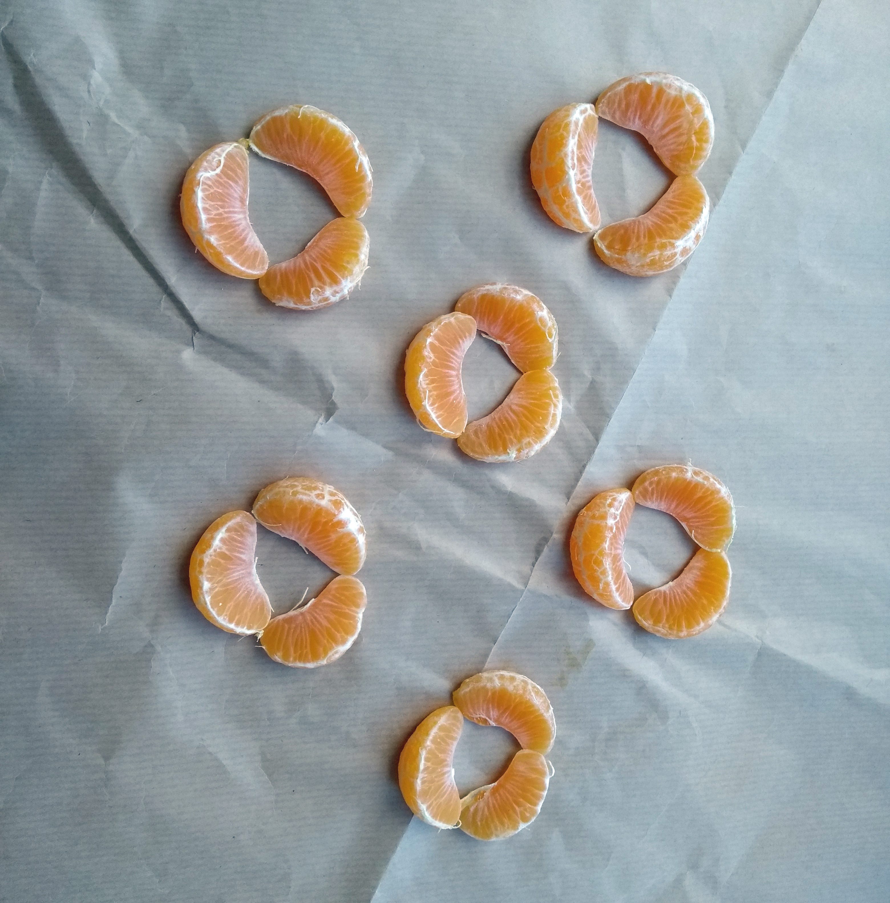 #144: The Arranged Oranges. Enforcing manmade regulation onto the… | by ...