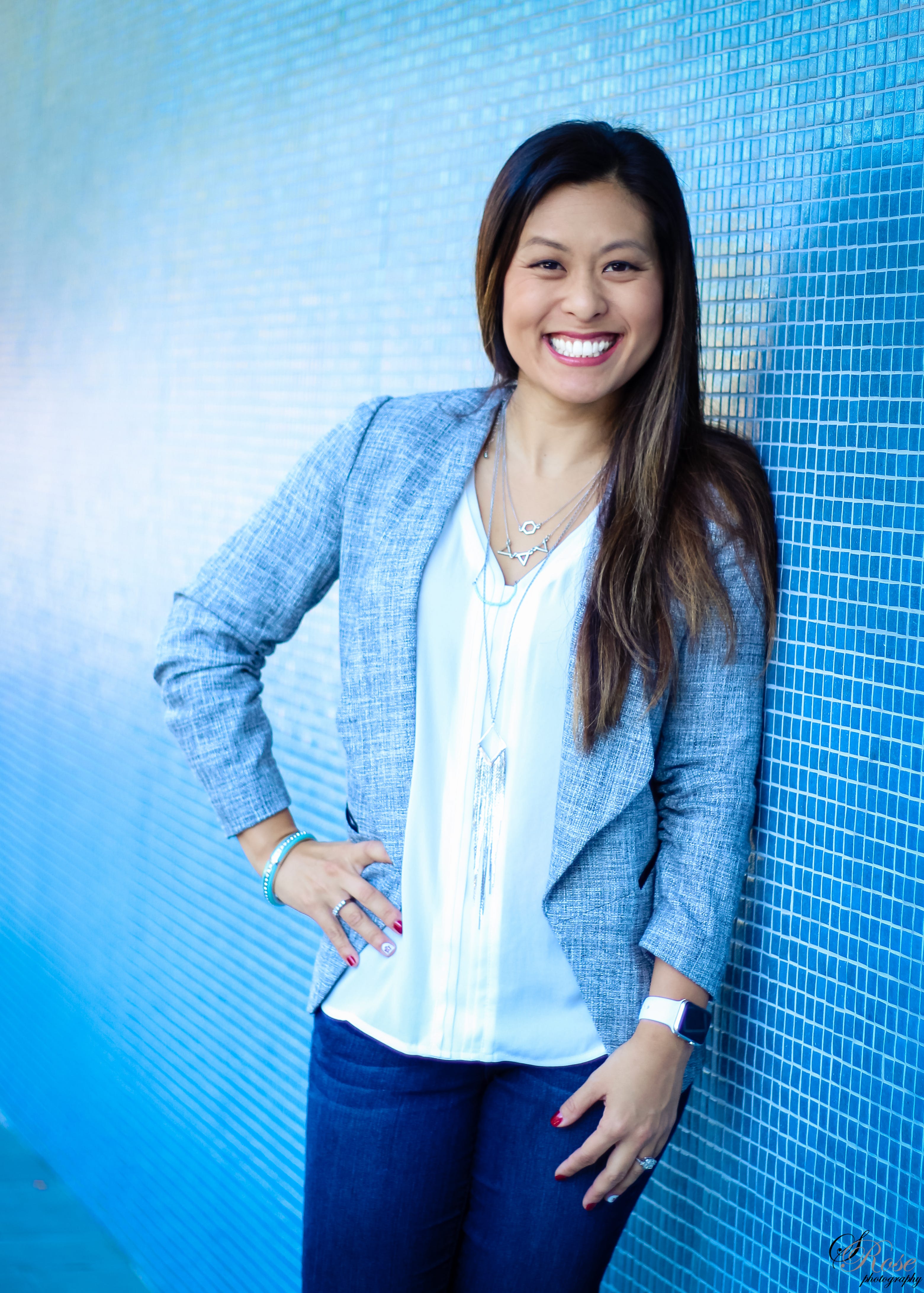 Stella Tran: “If you want to create a fantastic work culture you need ...