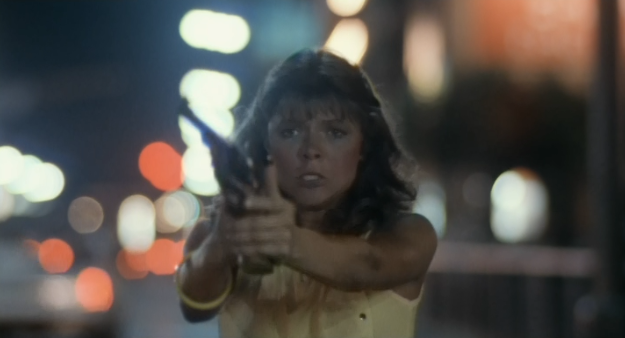 Movie Review: Angel (1984). Angel — the story of a high school… | by ...