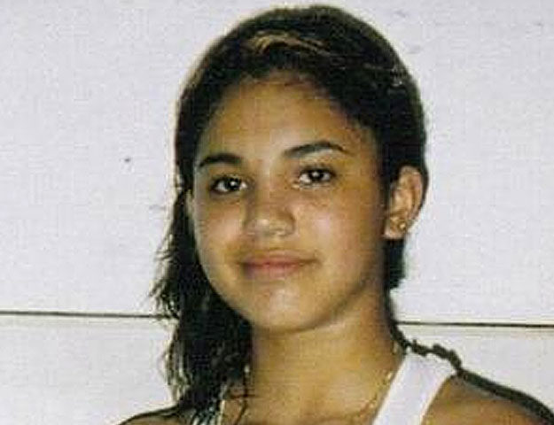 The Gruesome Murder of 13-Year-Old Alexandra Anaya | by The True ...