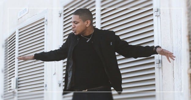 Getting Sane with SANE. Urban artist SAIN has just released his… | by ...