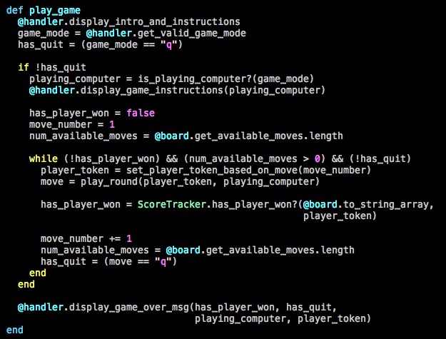 Cleaning up your code: Where to Start? | by Jon Chin | Medium
