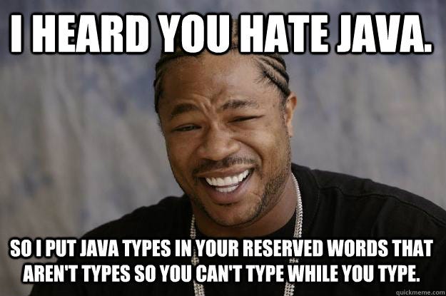 Difference Between Java and JavaScript | by Sayan Bandyopadhyay | Medium