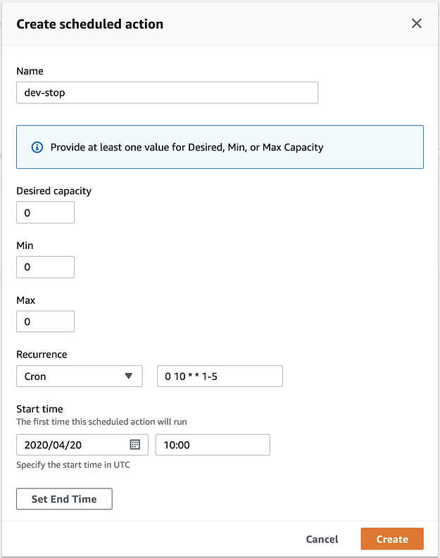 Reducing AWS Costs The Easy Way | DNX Solutions