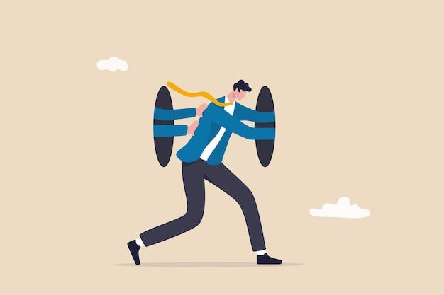In Defense of the Struggle: How to Keep Pushing Through When You’re ...