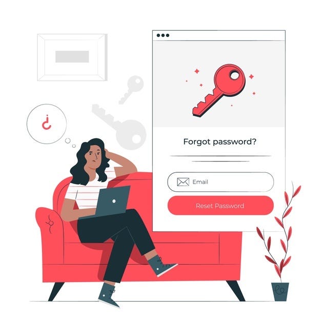 How To Add Passwordless Authentication In Java With Spring Boot By Mihaita Tinta