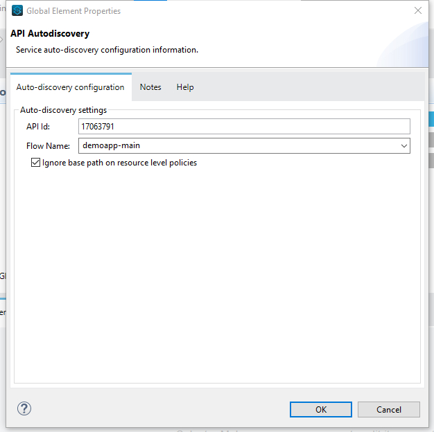 Client Id Enforcement On Mule 4 Api Apisero
