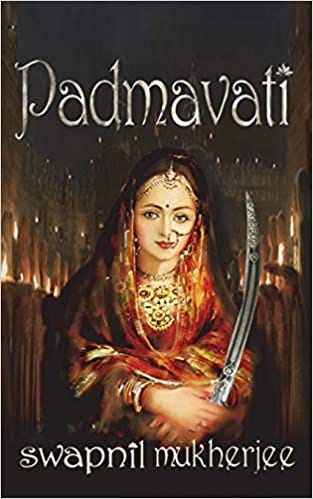 READ/DOWNLOAD%- Padmavati FULL BOOK PDF & FULL AUD – Medium