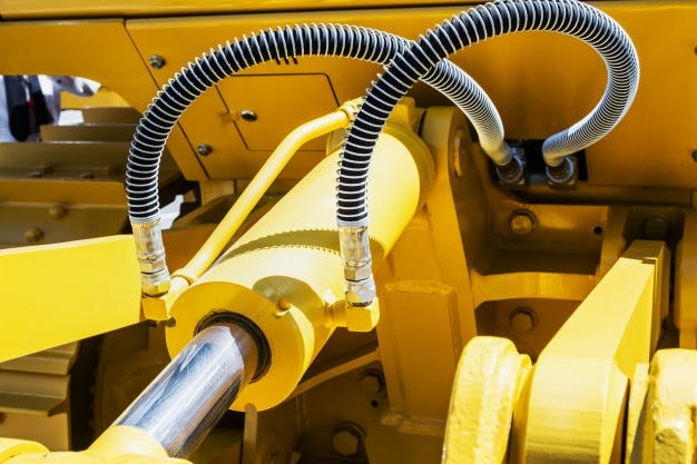 Hydraulic Fracturing — An Overview | by Steve Antry | Medium