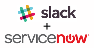 Slack collaborates with ServiceNow to bring machine learning into app ...