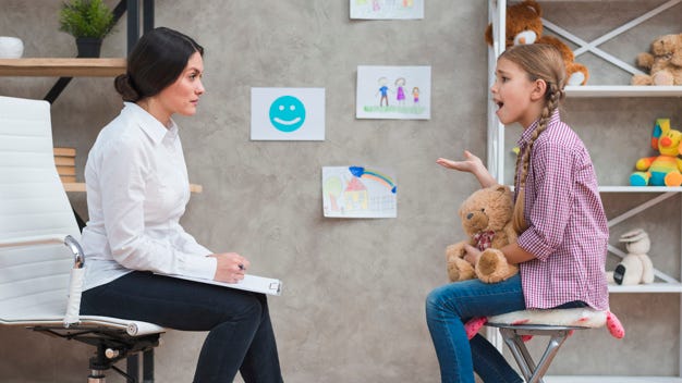 What Is a Child Behavior Checklist? | by Beth Grosshans | Medium