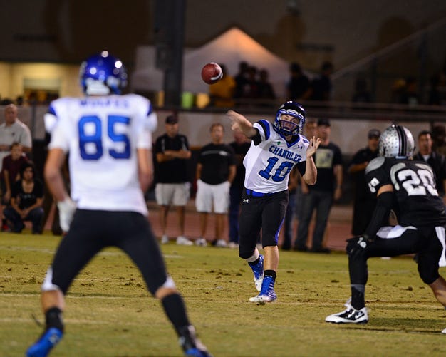 PHOTOS: Chandler vs. Hamilton 2012 | by Fabian Ardaya | The Battle For ...