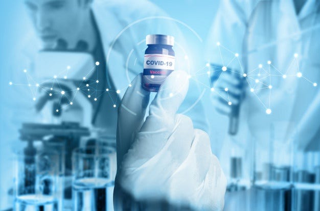 LifeBrite Lab’s Respiratory Pathogen Profile and COVID Testing | by ...