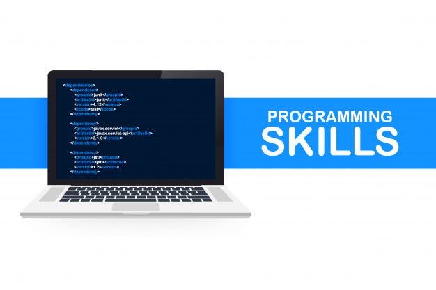 Using Projects to Showcase Programming Skills | by James Ambrose Meyer ...