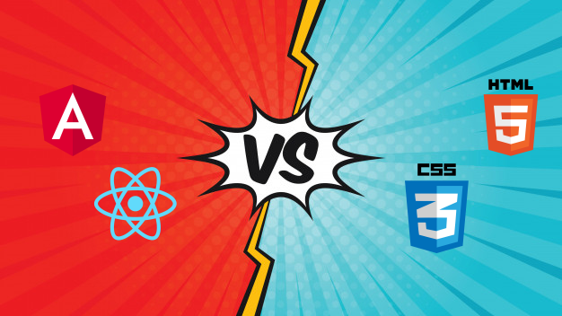 Do We Really Need a Front-end Framework? | by Alexandre Lombard | The ...