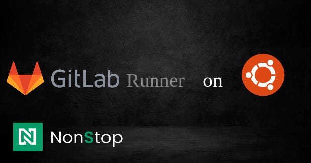 Setup GitLab runner on AWS-ec2. In this article, we are gonna set up a… | by suyog shinde ...