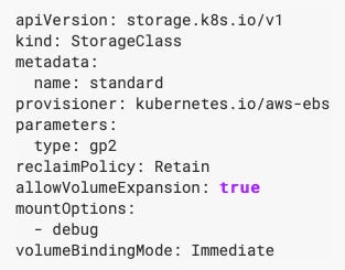 K8S — PV, PVC and ConfigMap for Prometheus and Grafana | by Yst@IT | Medium