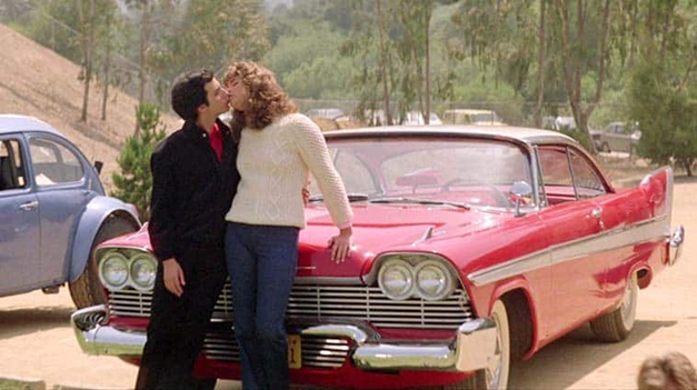 John Carpenter’s Christine: A Descent Into Mechanophilia | by Maxance ...