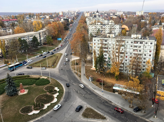 Jewish Community in Moldova. Moldova is a beautiful and landlocked ...