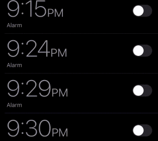 HW2 — UI Kit Element in Swift. 當我們再利用UIKit… | by Gilbert Wang | 彼得潘的 Swift iOS App 開發教室 | Medium