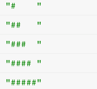 JavaScript Algorithms. The Steps. Hey guys, good news for you! We are… | by Yuriy Berezskyy | Medium