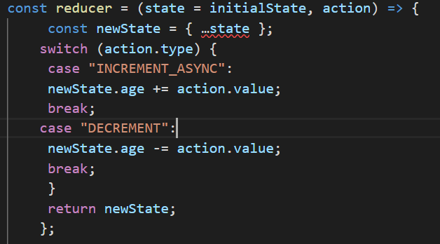 Demystifying Redux Saga. Redux Saga is an exciting middleware to… | by Vaishali Prashanth | Medium