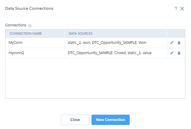 Salesforcetalks Einstein Analytics Static Steps — Selection Binding Without Code