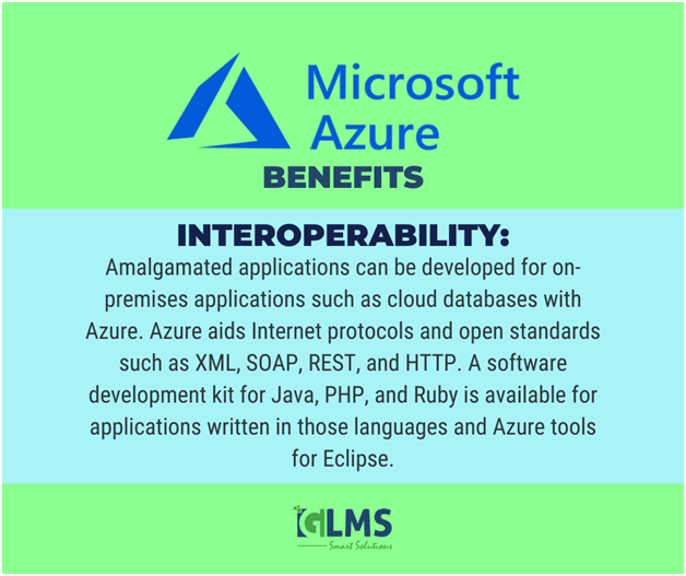 Benefits of Microsoft Azure for your Business | by GLMS Australia | Medium