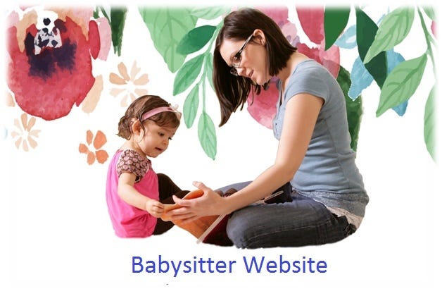 Surprisingly Simple & Effective Ways to Get a Babysitter Website on ...